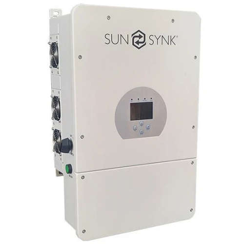 Inverters - Sunsynk Sun 12kW 3Ph Phase LV Hybrid Inverter for sale in ... Inverters - Sunsynk Sun 12kW 3Ph Phase LV Hybrid Inverter for sale in ...